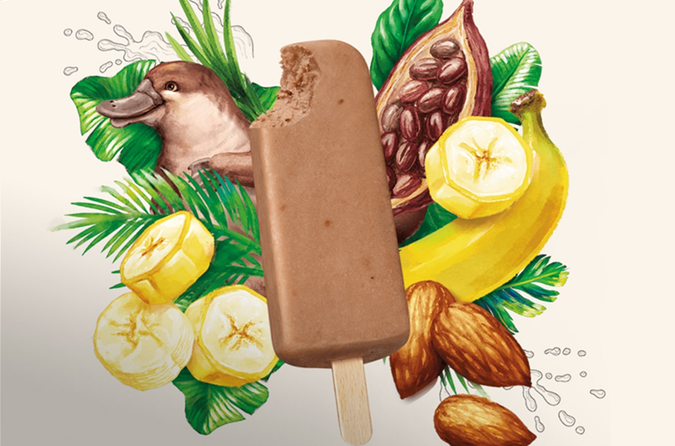 P&P Ice Cream - Nesco Digital